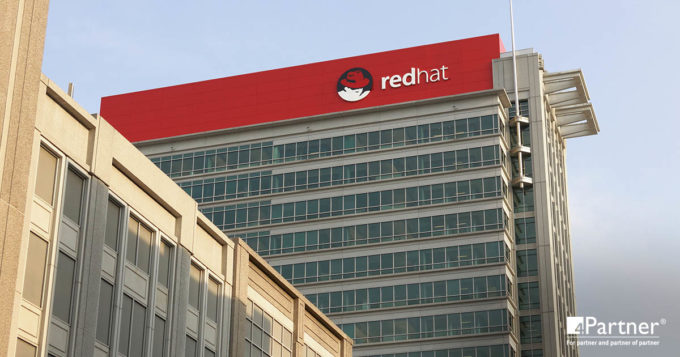 Tudo sobre Red Hat Linux Server - Blog 4Partner