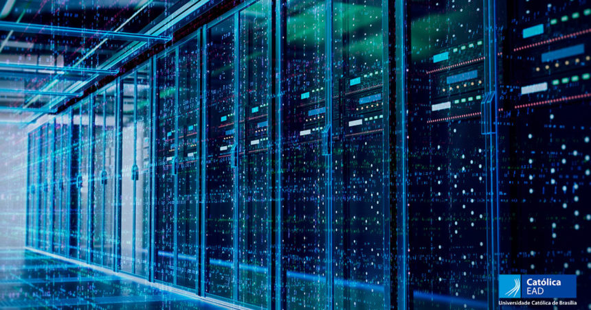 Como funciona a Virtualização com VMWare - Blog 4Partner