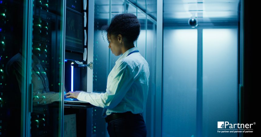 Oracle VS Mysql: qual o melhor banco de dados? - Blog 4Partner