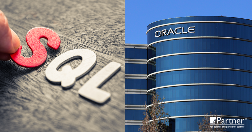 Oracle VS Mysql: qual o melhor banco de dados? - Blog 4Partner