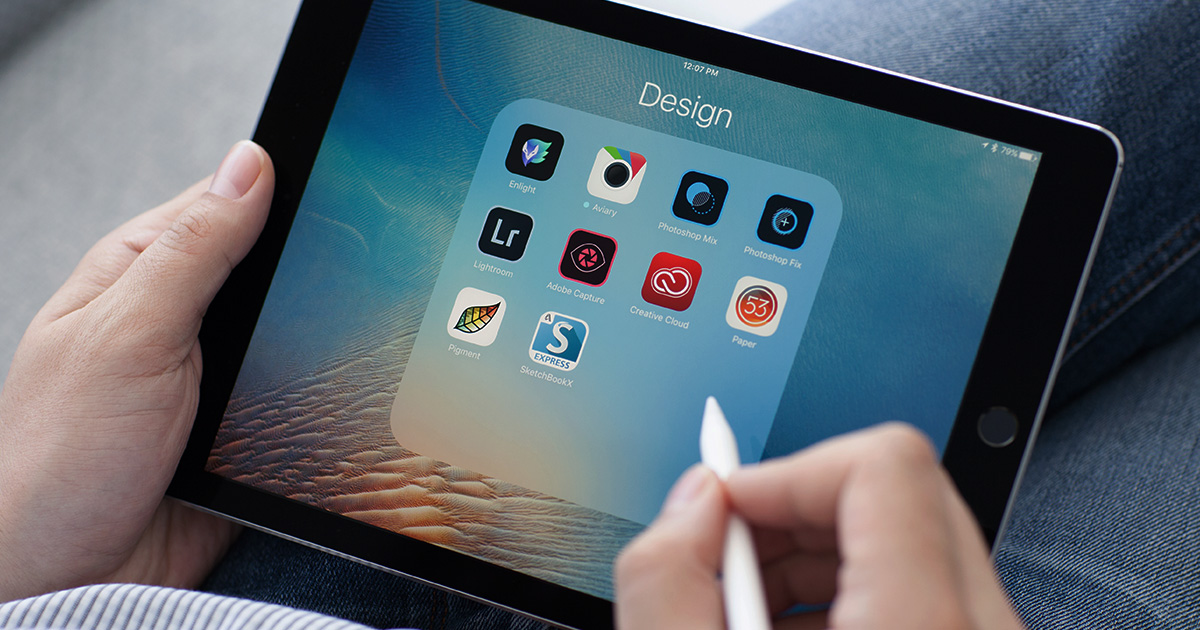 Conheça as principais novidades do Adobe CC 2020 - Blog 4Partner