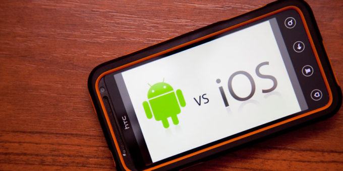 Conheça o Oracle Mobile Platform para desenvolvimento mobile