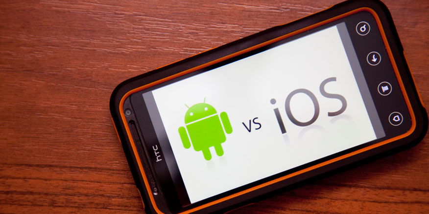 Conheça o Oracle Mobile Platform para desenvolvimento mobile