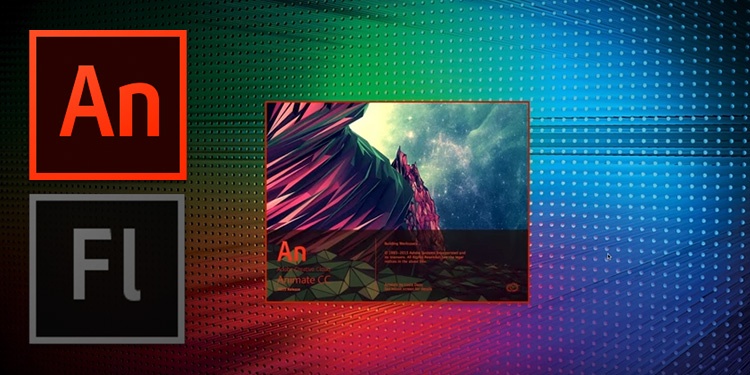 Adobe anuncia o sucessor do Flash, o Adobe Animate CC