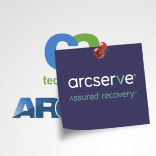 CA ARCserve Backup: o porto seguro dos dados - Tecnologia p/ Empresa