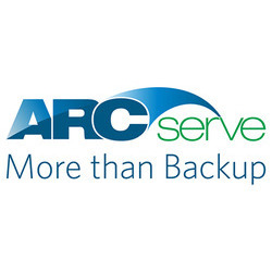 ARCserve Backup R16.5: atrativos da nova versão