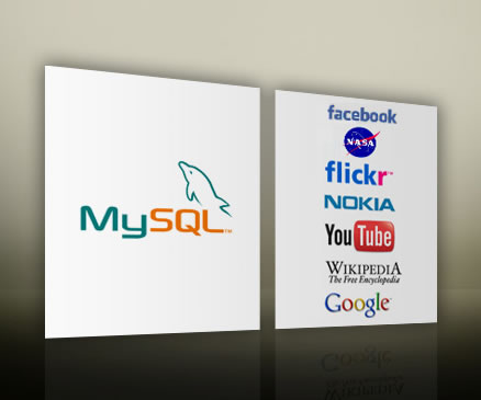 As consoantes que amplificaram o mundo tecnológico - MySQL