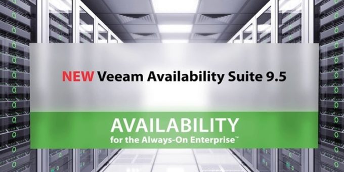 Conheça o Veeam, a solução para empresas que se modernizam