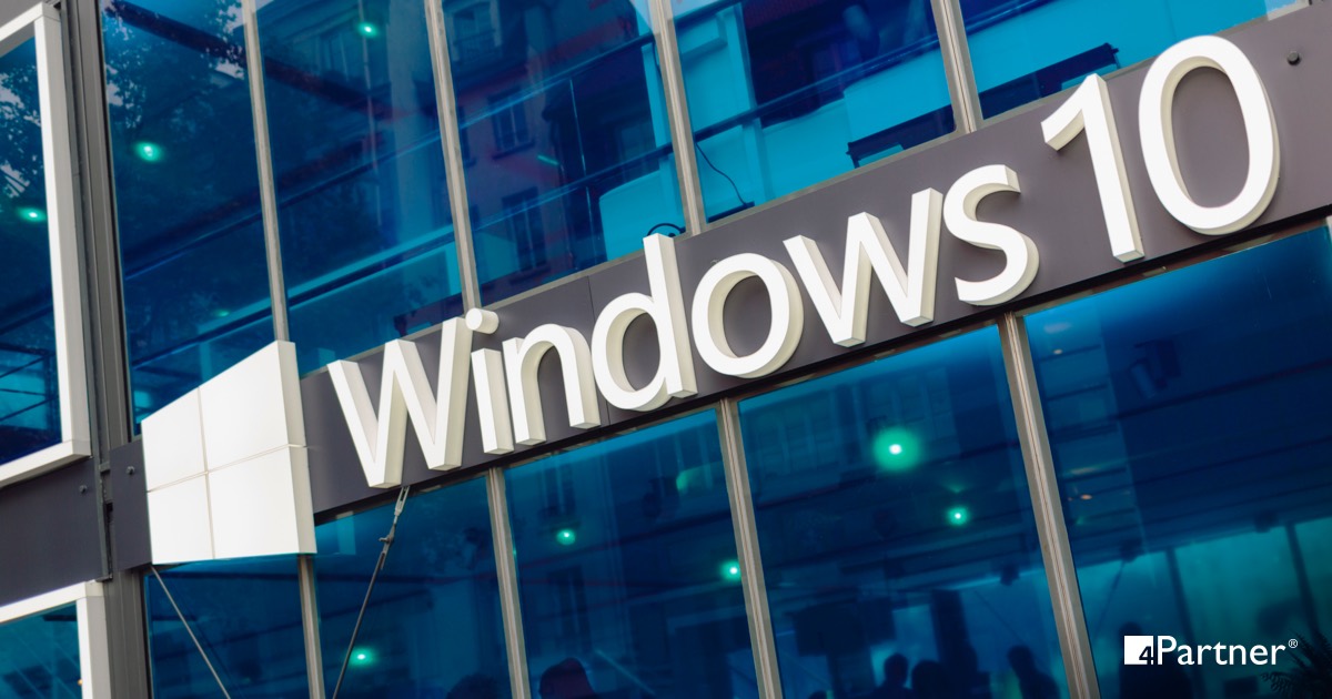 Conheça as novidades e atualizações do Windows 10