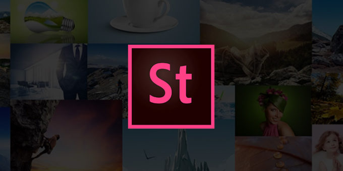 Conheça o Adobe Stock, o banco de imagens da Adobe