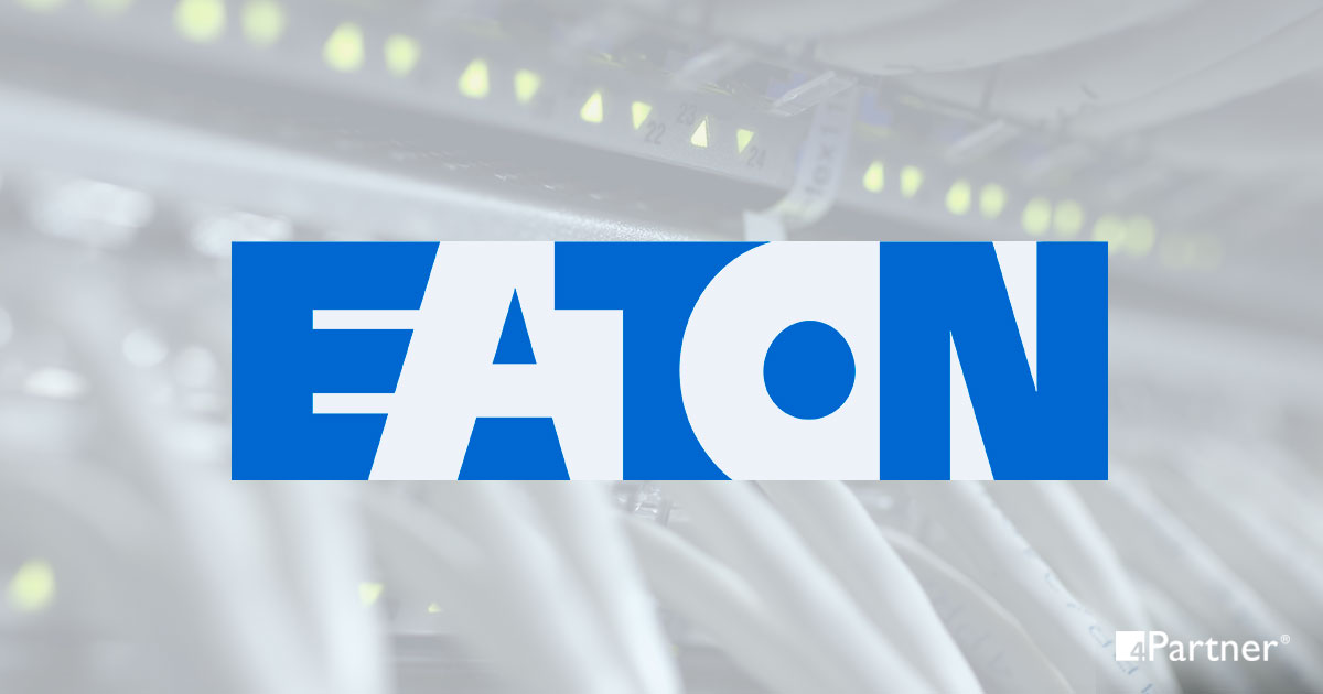 Conheça os novos produtos da EATON: Rack RE e FlexPDU - Blog 4Partner