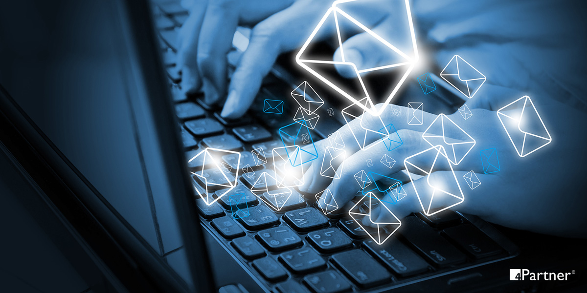 Exchange: conheça o servidor de e-mail da Microsoft - Blog 4Partner