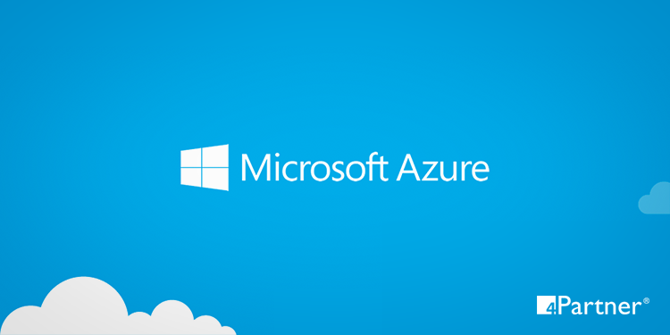 Microsoft Azure é o backup que a sua empresa precisa