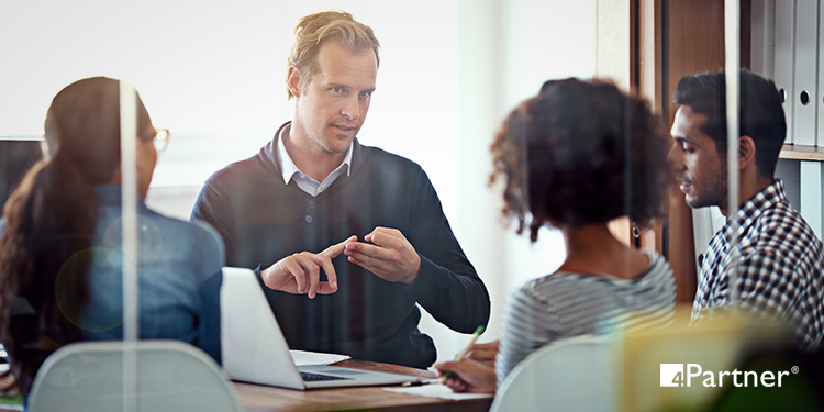 O que é CTO - Chief Technology Officer? - Tecnologia para Empresas