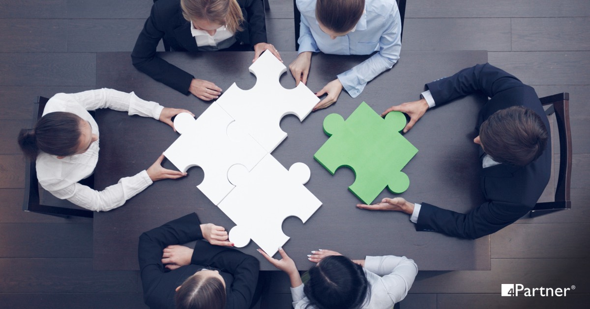 Plataformas de integração do JBoss - Blog 4Partner