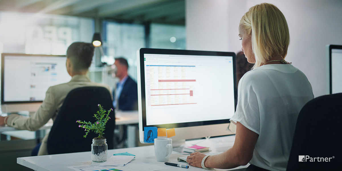 Qual é o melhor? Office 365 x Google Apps for Work - Blog 4Partner