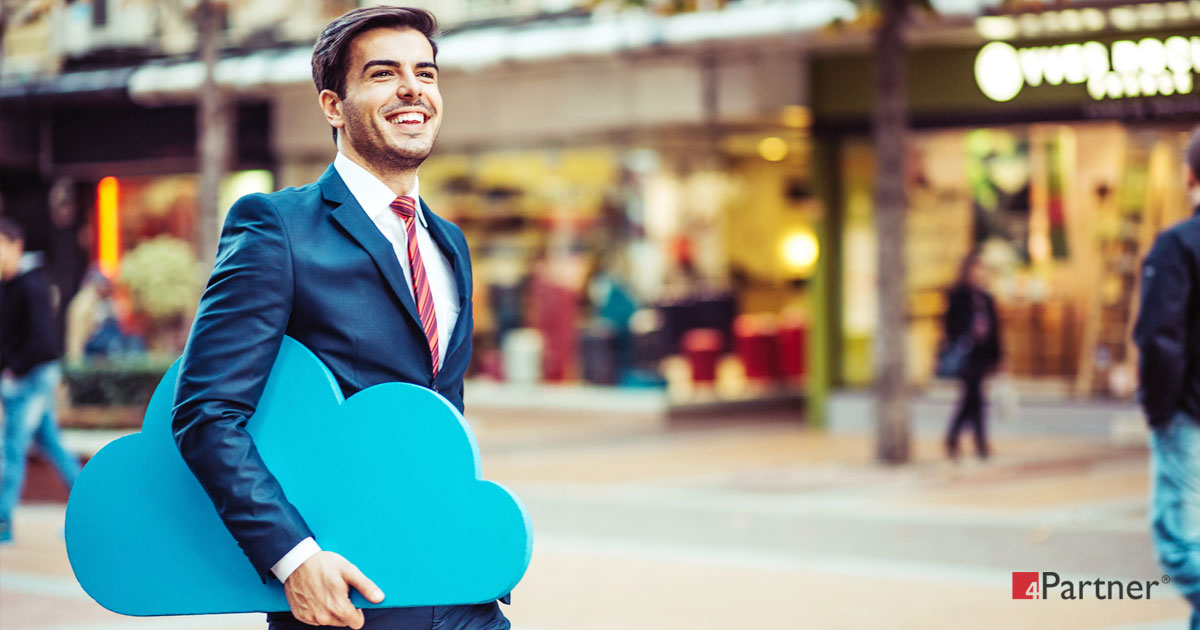 Tudo o que você precisa saber sobre o Red Hat CloudForms - Blog 4Partner